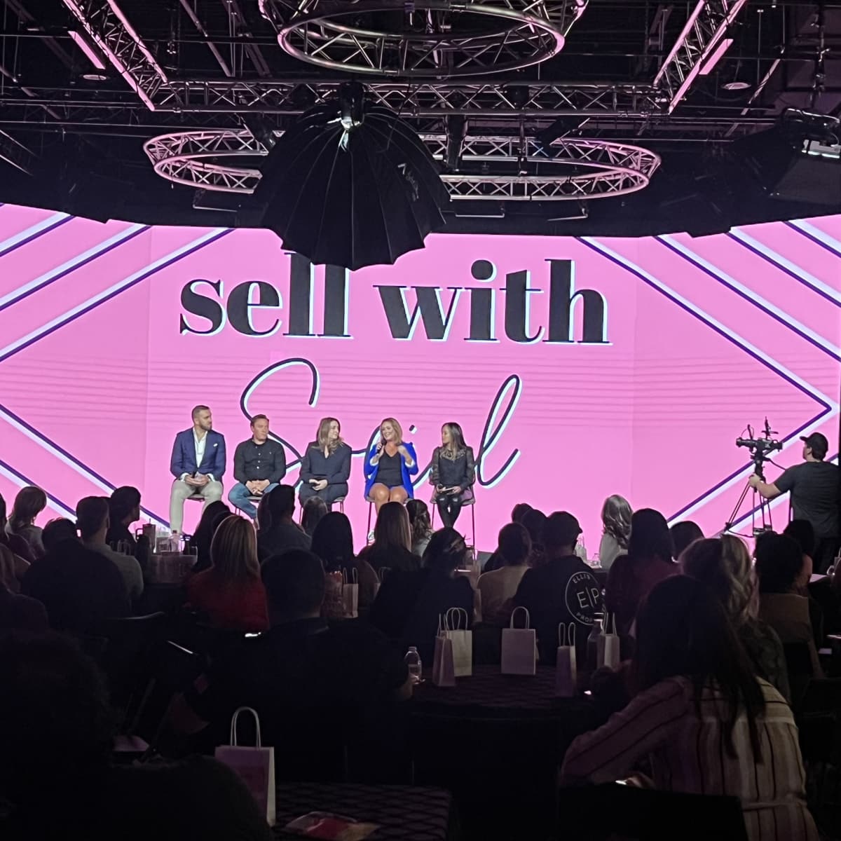 TriVision | Northern Virginia's Premier Venue for Corporate Events, Seminars and Panels ...