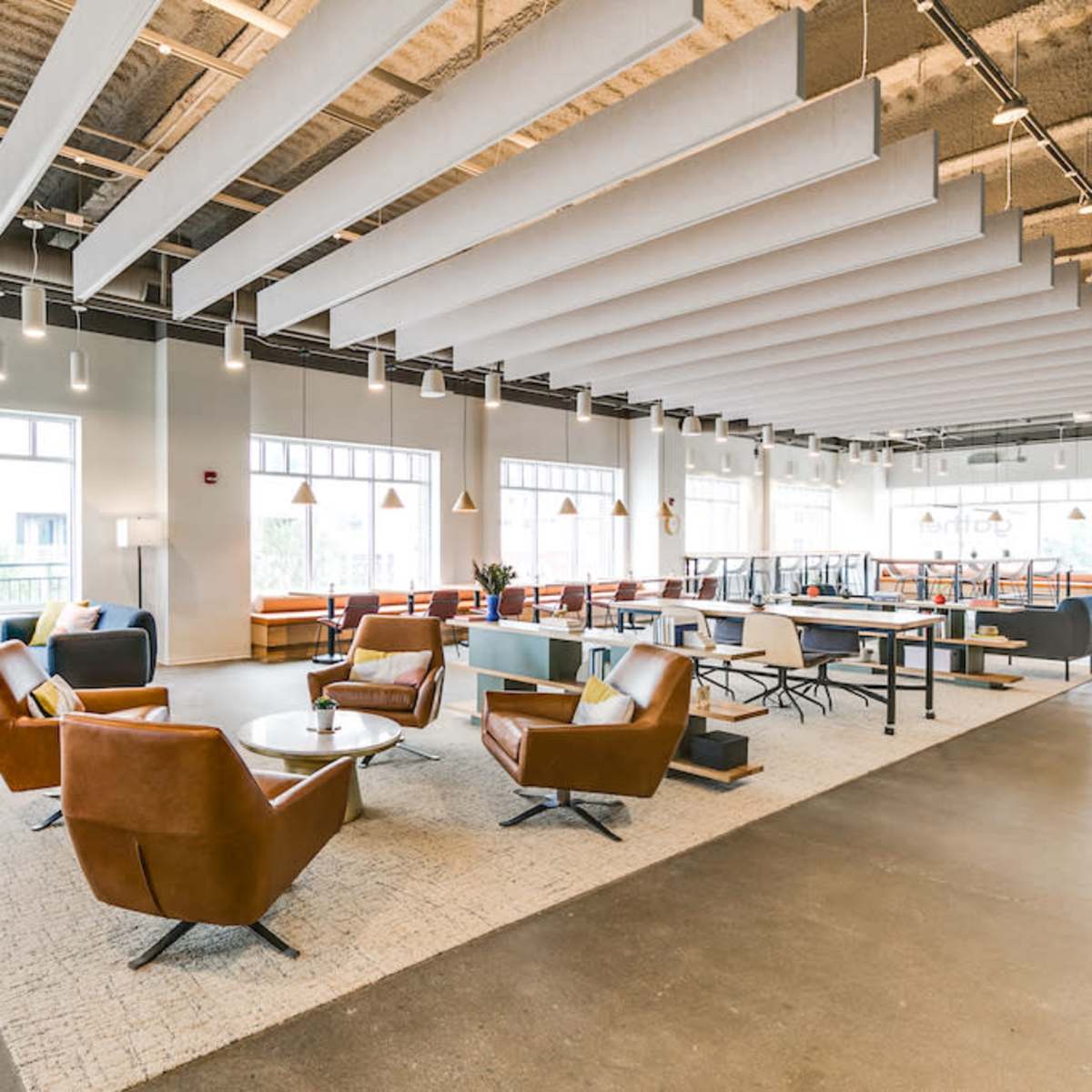 Vibe Conference Room, Virginia Beach, VA | Off-Site | Peerspace