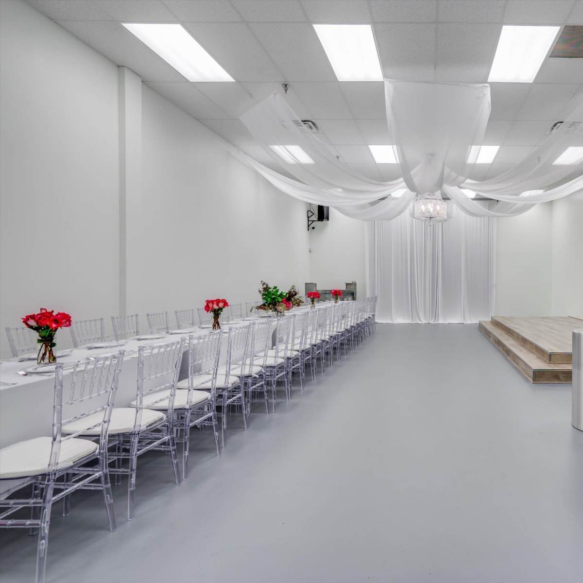 First Floor Upscale Venue, Dallas, TX | Event | Peerspace