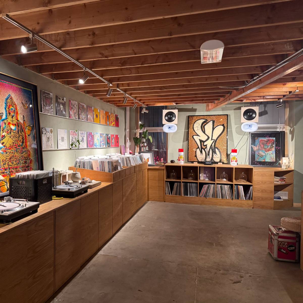 Creative Event Space, Los Angeles, CA | Event | Peerspace