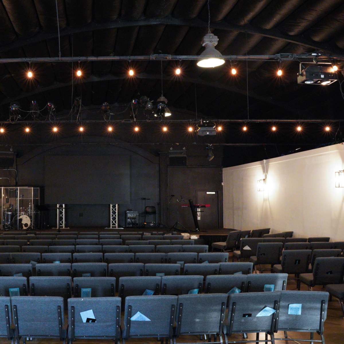 Our City Center Church | Large Event Space | Our City Center, Berkeley ...