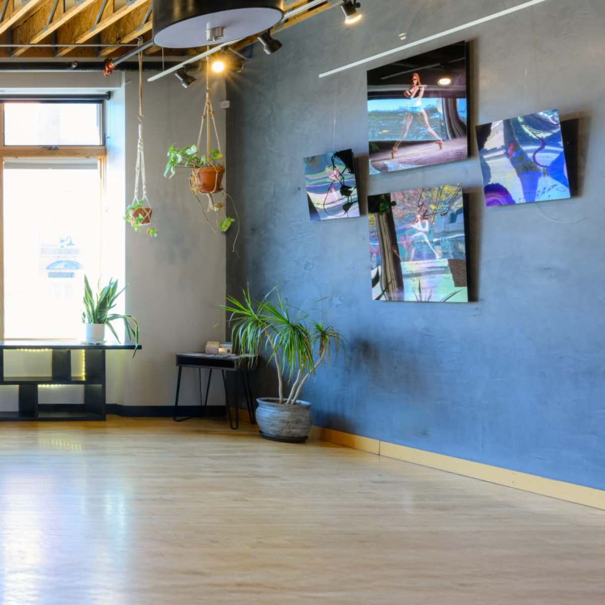 Candidly Created | Studio 1 Denver, Denver, CO | Event | Peerspace