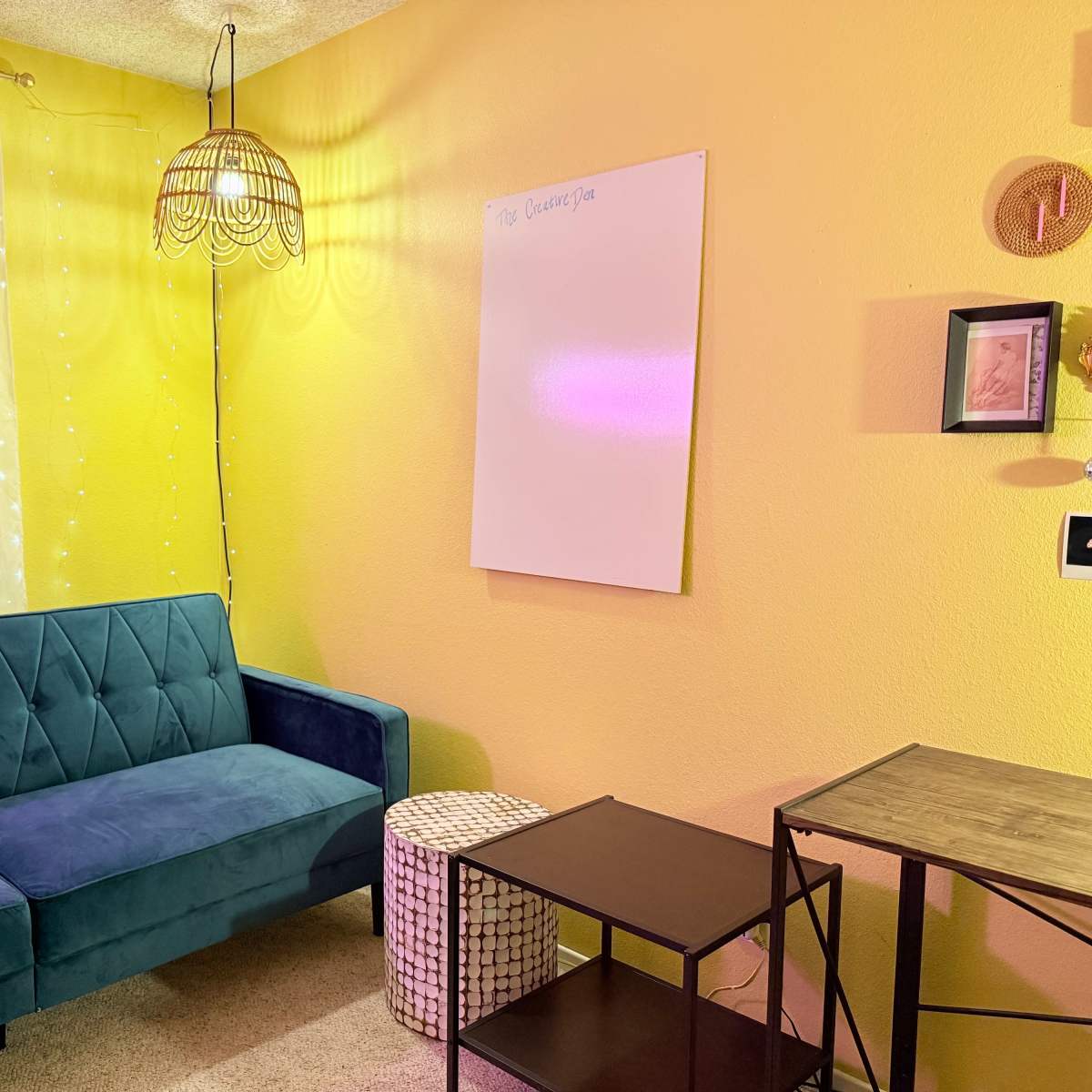 The Creative Den - Office & Study Space, Rancho Cordova, CA | Off-Site ...