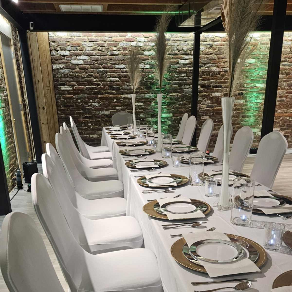 Beautiful Micro Event Space in Downtown Fredericksburg, Fredericksburg ...