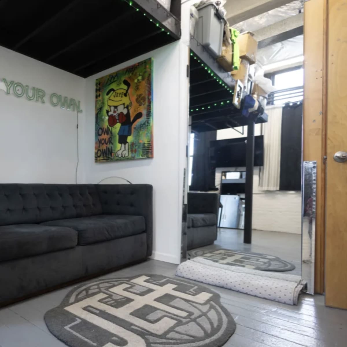 Affordable Pod Cast Room, Yonkers, NY | Production | Peerspace