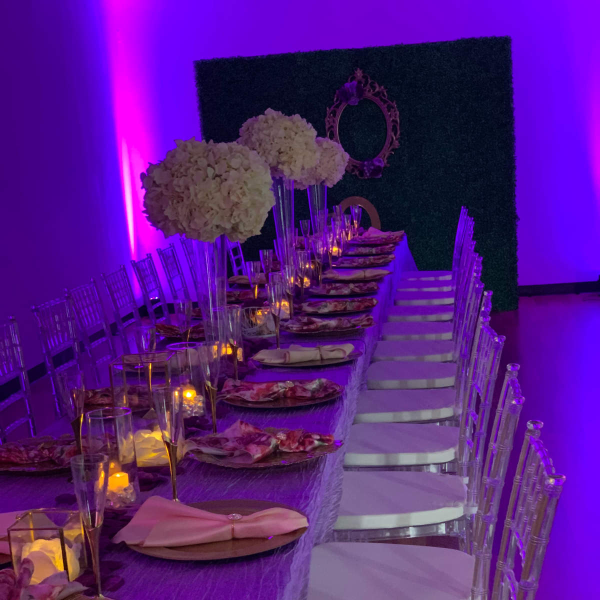 Garden Room Intimate Event Venue, Houston, TX | Event | Peerspace