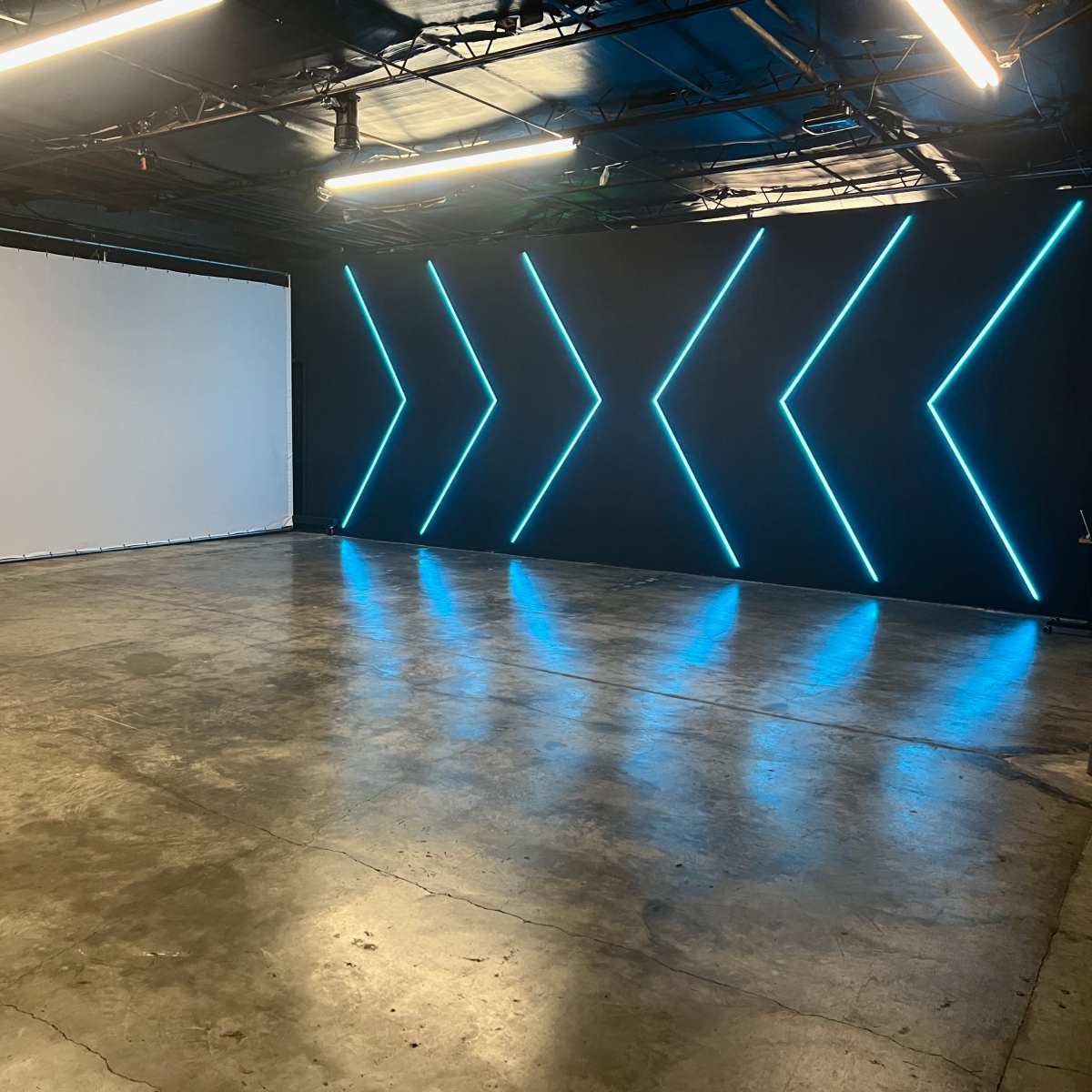 Creative Film and Photo Studio with 15+ unique sets | Orbit Studios ...