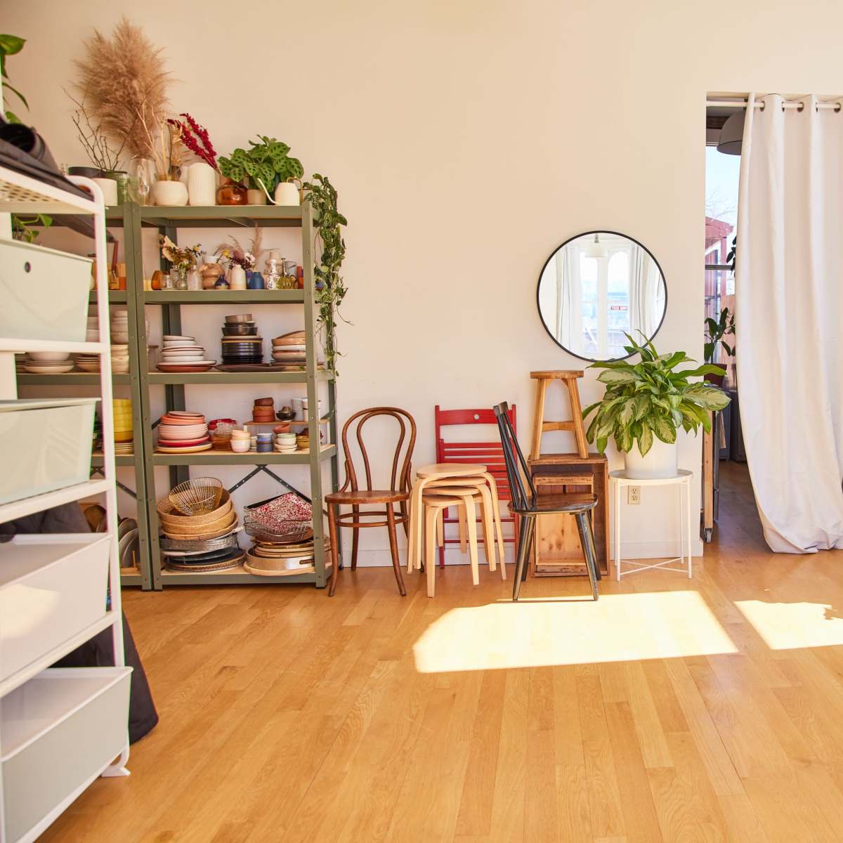 The Tabletop Studio - Photo Studio w/ Full Kitchen + Props, Portland ...