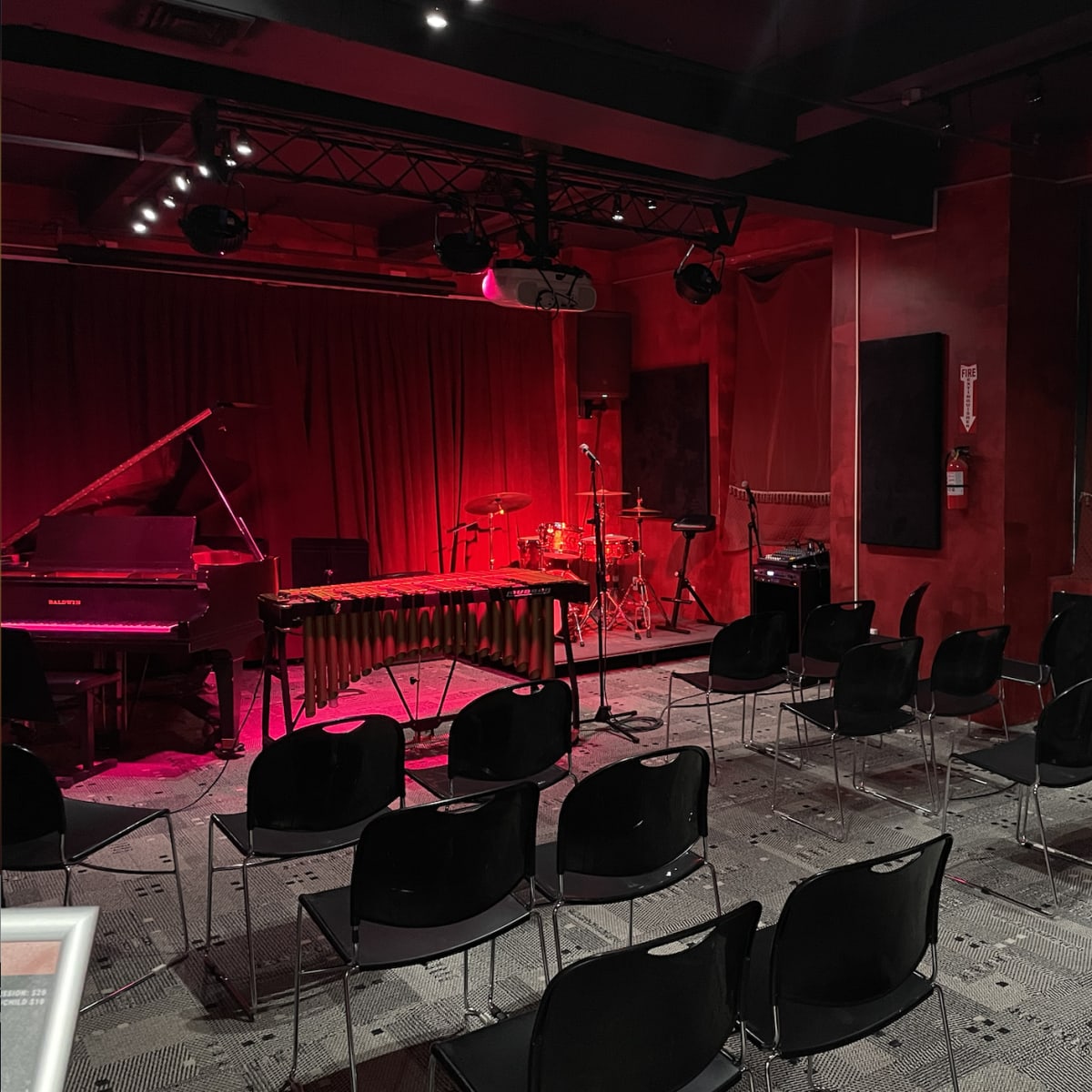 Jazzy Studio with Empire State Building View, New York, NY | Event ...