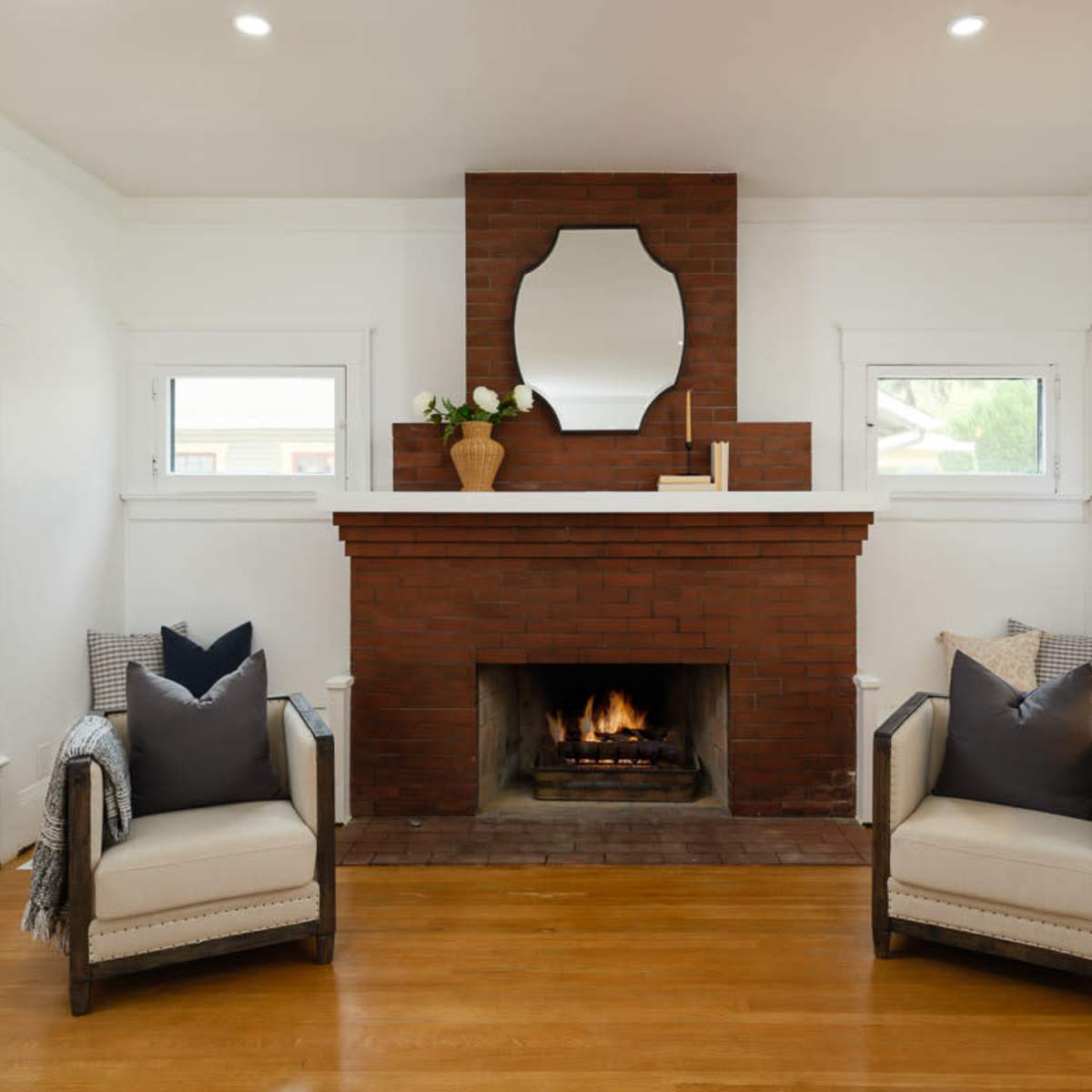 Americana-Style Home Perfect for Filming, South Pasadena, CA ...