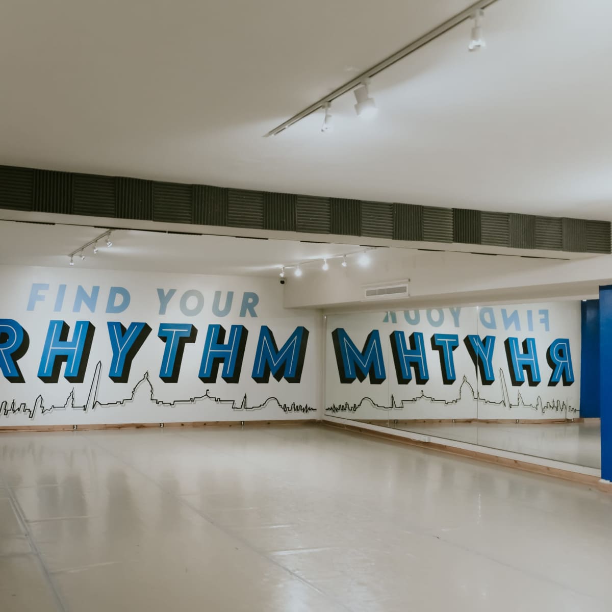 Creative Dance Studio in Tenleytown, Washington, DC | Event | Peerspace