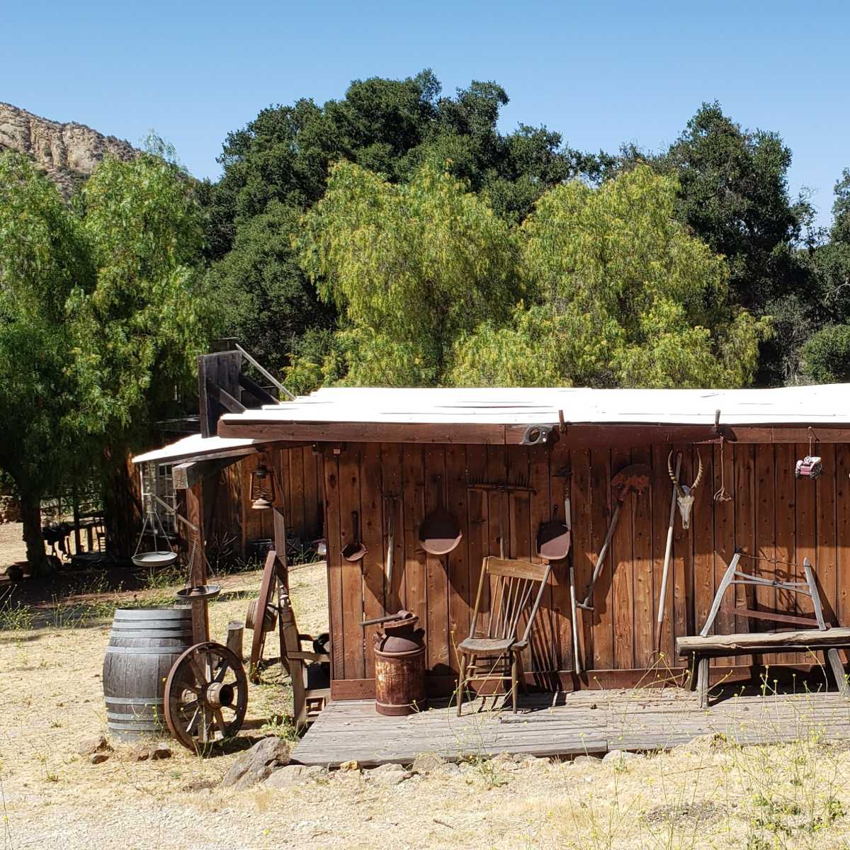 Beautiful historic 10 acre ranch with Panoramic Views of Santa Monica ...