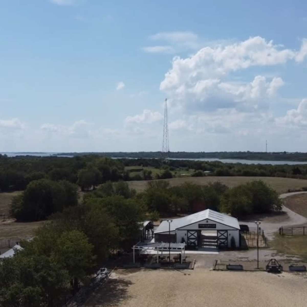 Boutique Horse Ranch, Princeton, TX | Event | Peerspace