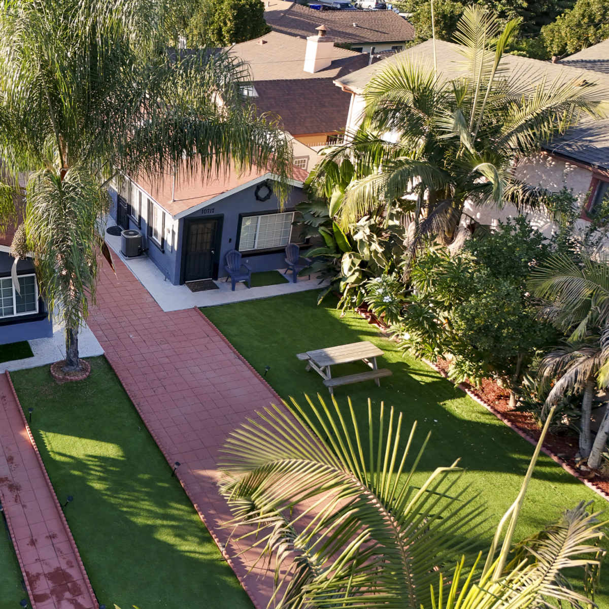 Luxury Oasis Estate | Resort-Style Charm 1ACRE PROP, downey, CA | Event ...