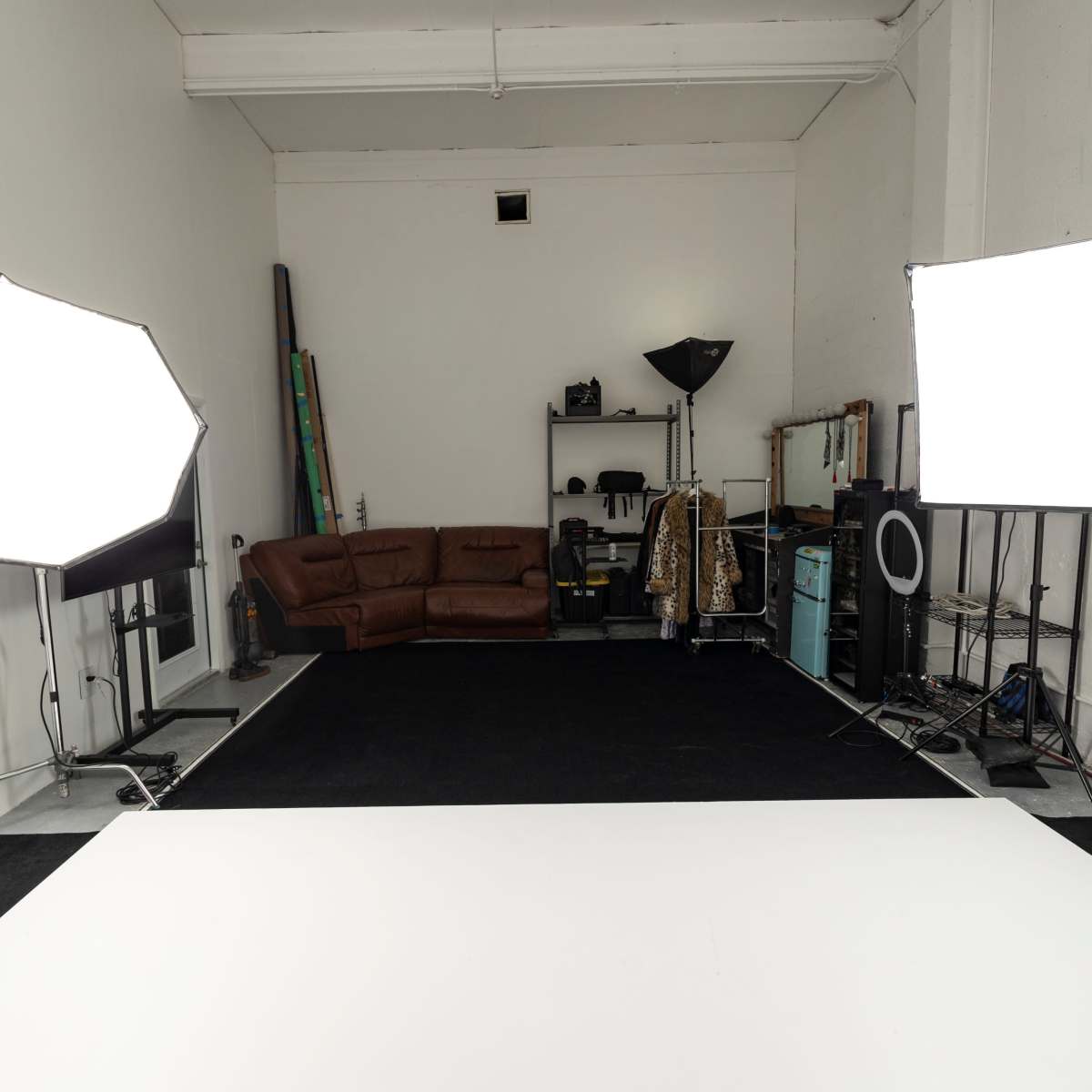 Miami Design Shop Photo Studio, Miami, FL | Production | Peerspace
