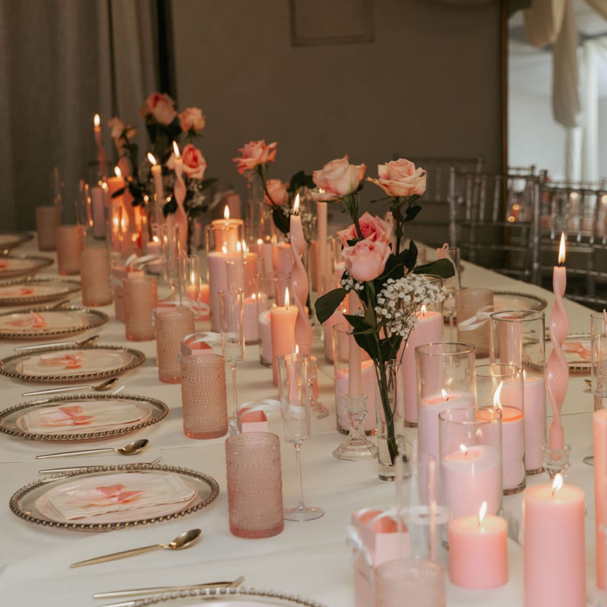 Modernist Meets Minimalist Lux Photography/Event Space for creatives ...