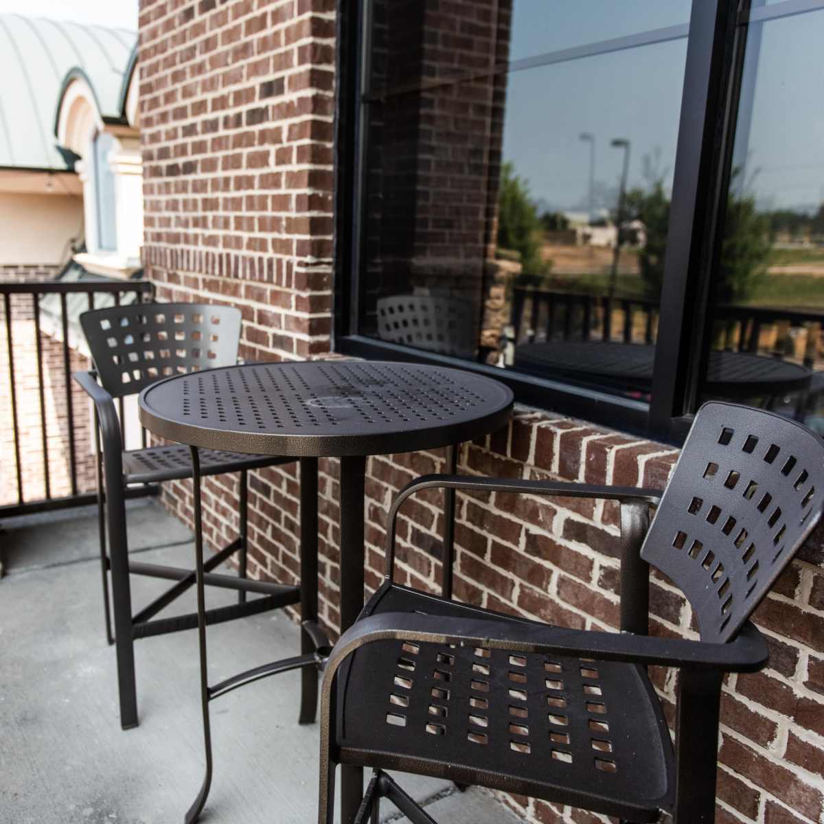 Paradigm Workhub | Suburban Modern Designed Co-working/Meeting/Small ...