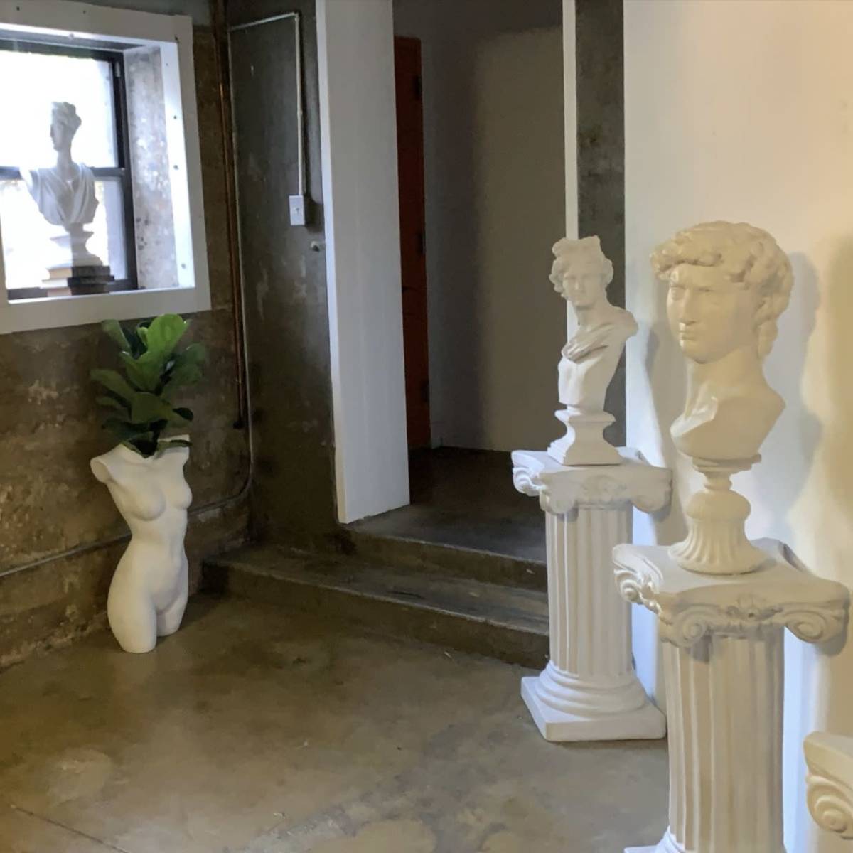 Museum Loft Near Arts District, Los Angeles, CA | Event | Peerspace