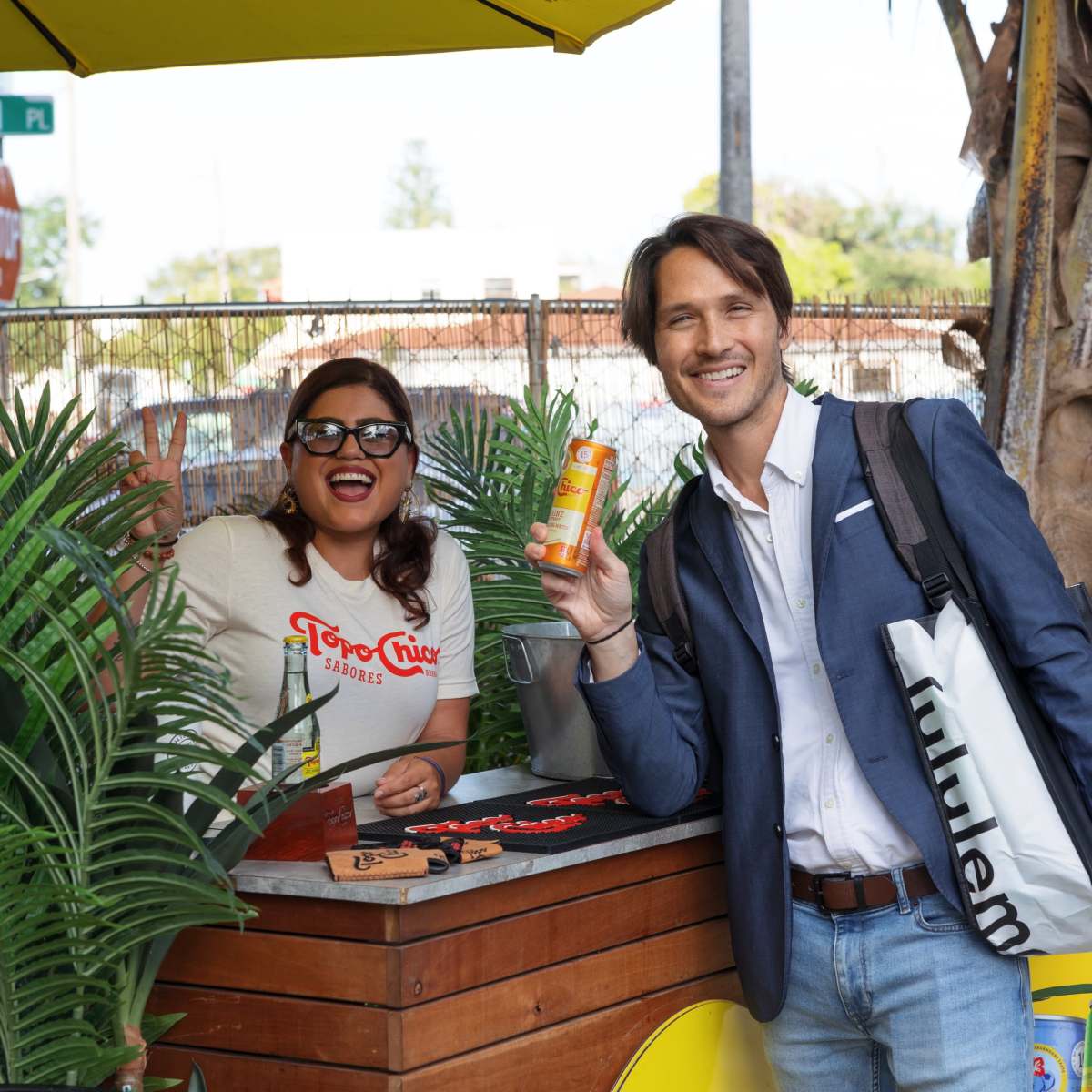 LaPlayaMIA | Open air, mixed use green space in little river, Miami, FL ...