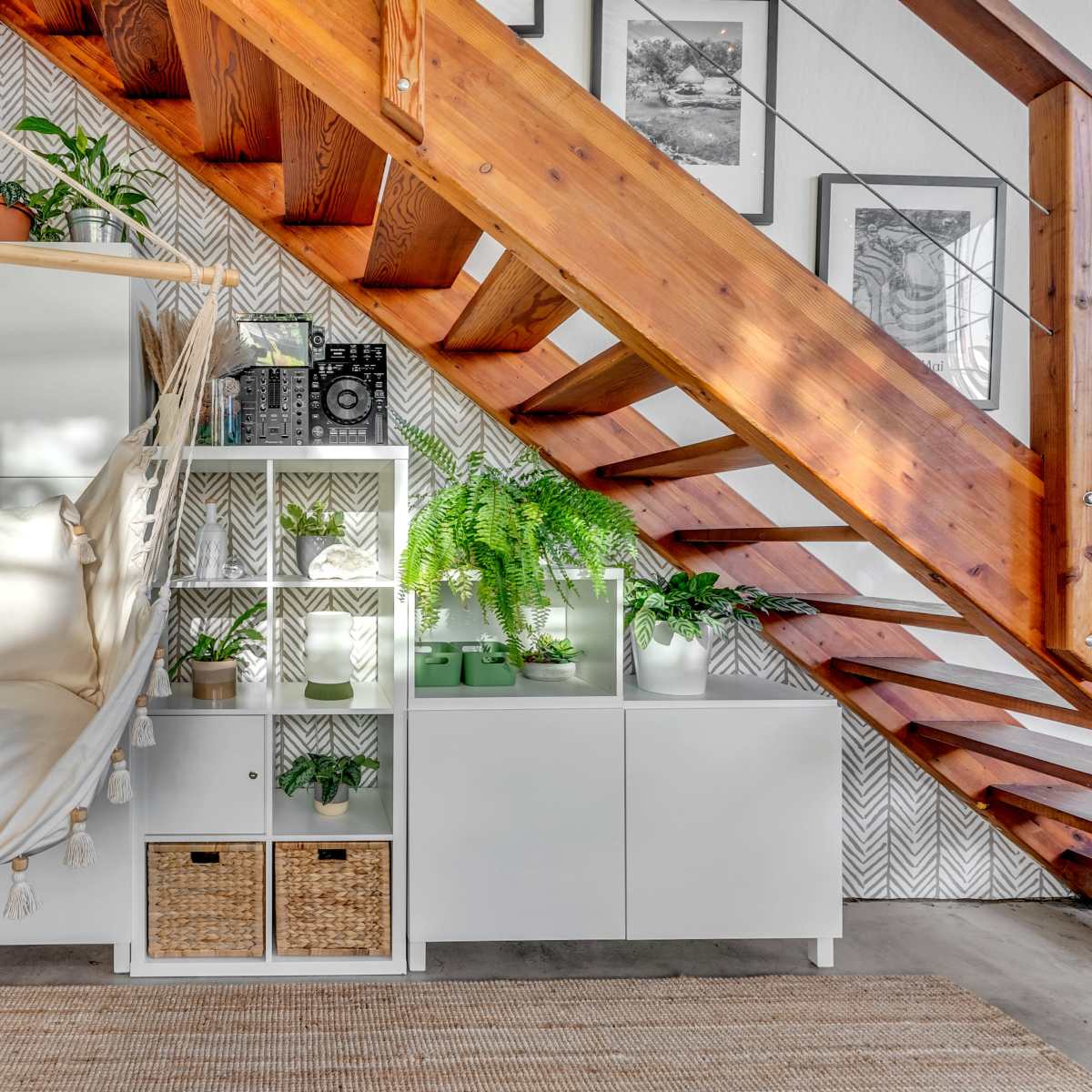 Dogpatch Loft with tons of natural light and thoughtful decor, San ...