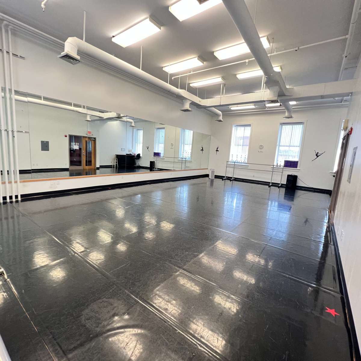 Bristol Dance Studio, Bristol, RI | Event | Peerspace