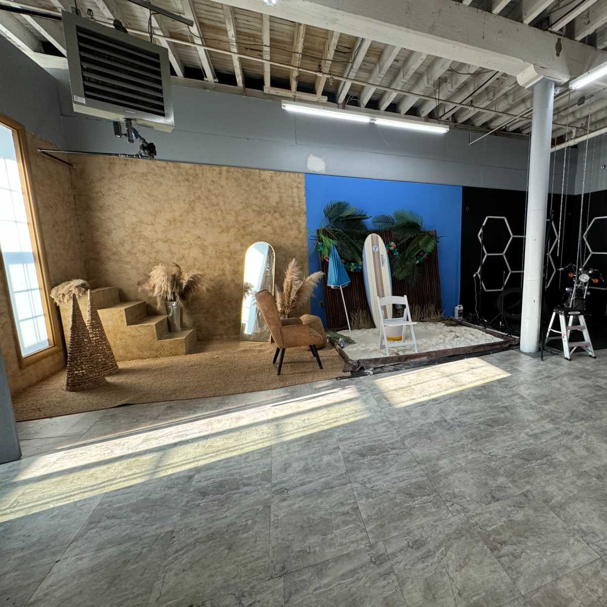 Large Open Concept Studio in Yonkers Art District, Yonkers, NY ...