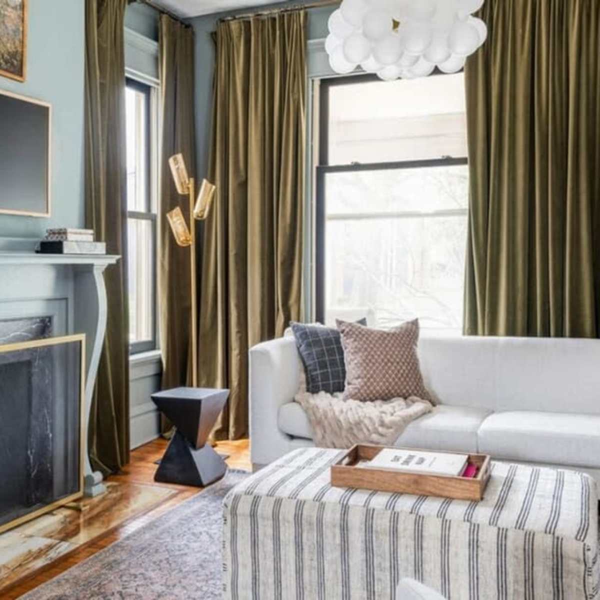 Short North Historic Home 2400sqft, Columbus, OH | Production | Peerspace