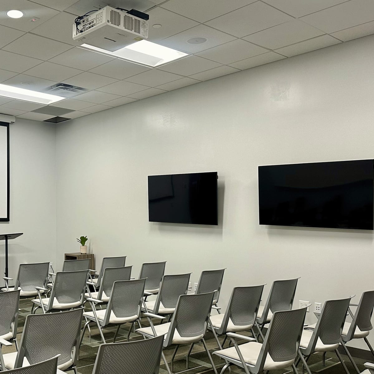 30-40 Person Training/ Workshop Conference Room, Miami, FL | Event ...