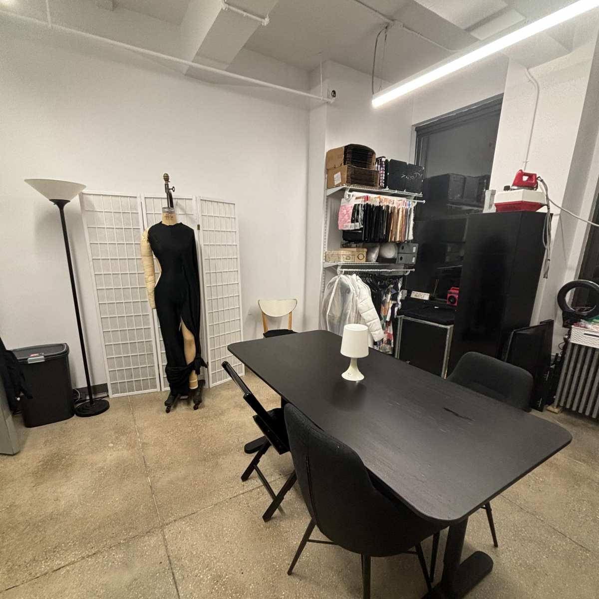 D4D Studios Private Fashion Studio Lab, New York, NY | Off-Site | Peerspace