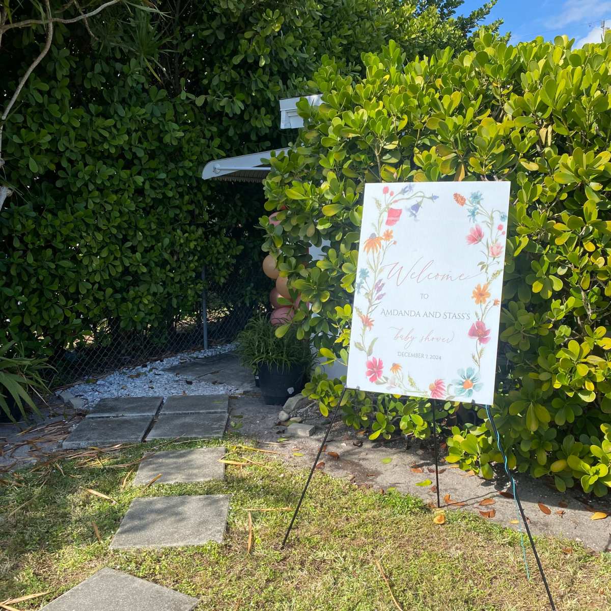 MidCentury Rustic Private Backyard and Studio - Small Gathering Space ...