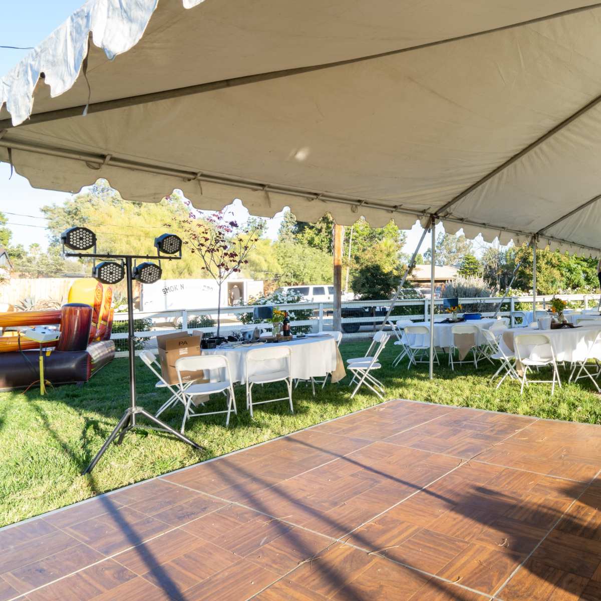Charming Family Farm: Rustic Outdoor Space for Events & Photography ...