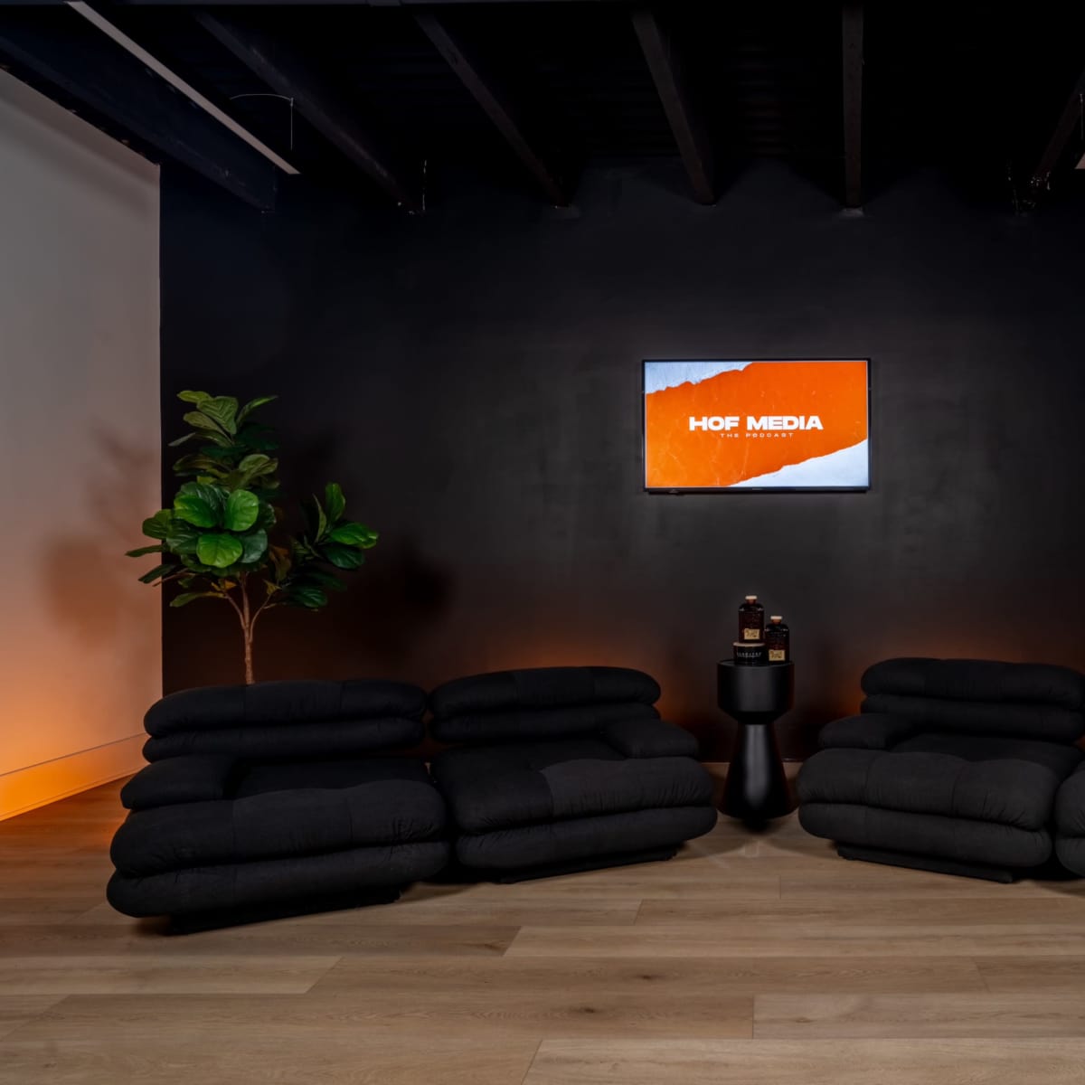 HOF STUDIO, Philadelphia, PA | Production | Peerspace