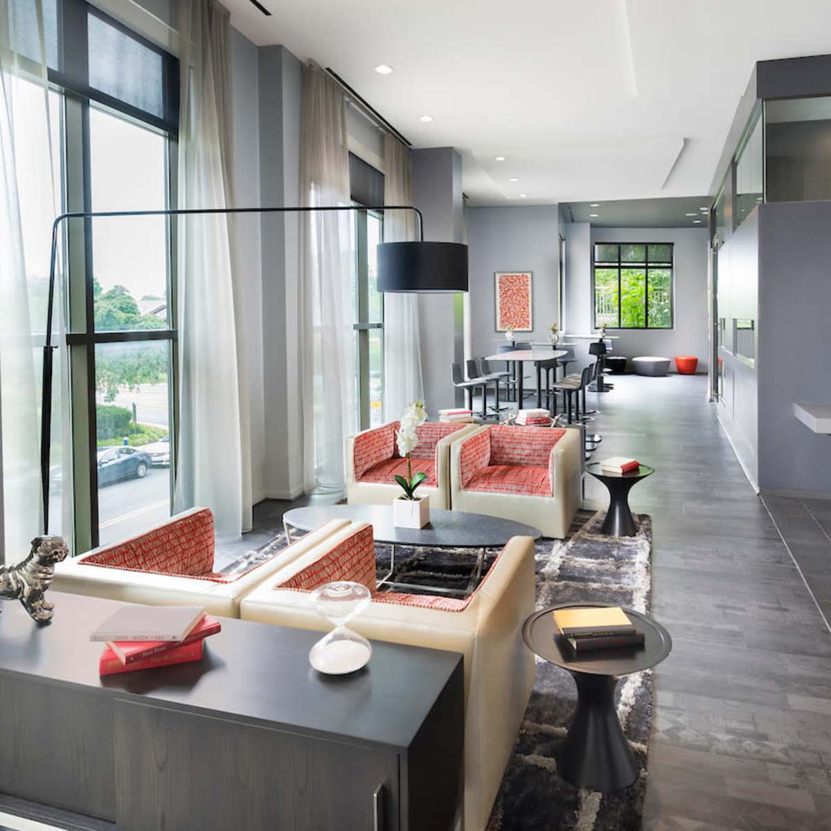 Trendy Club Room in Silver Spring, Silver Spring, MD | Event | Peerspace