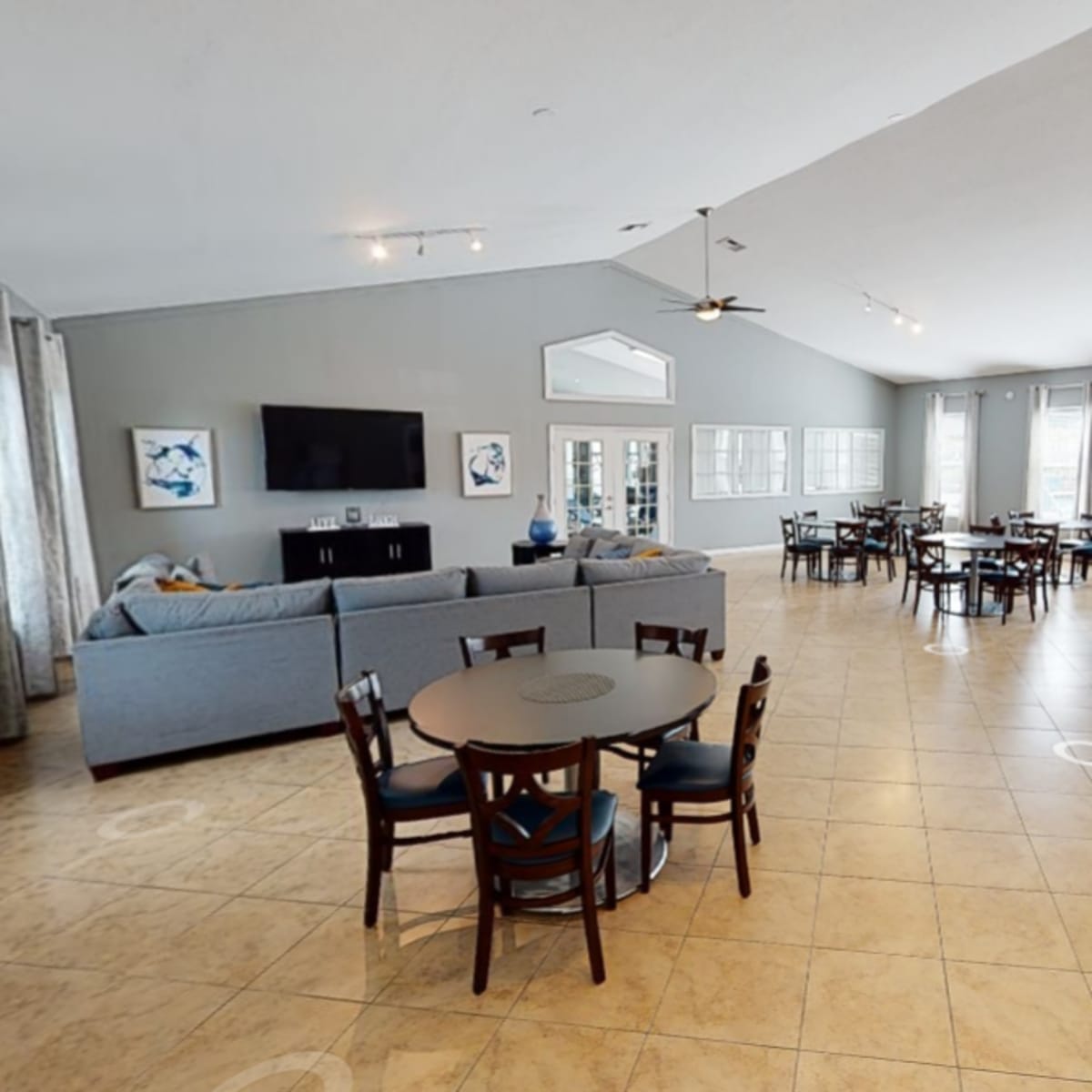 Bright, Open Clubhouse in Tampa, Tampa, FL | Event | Peerspace