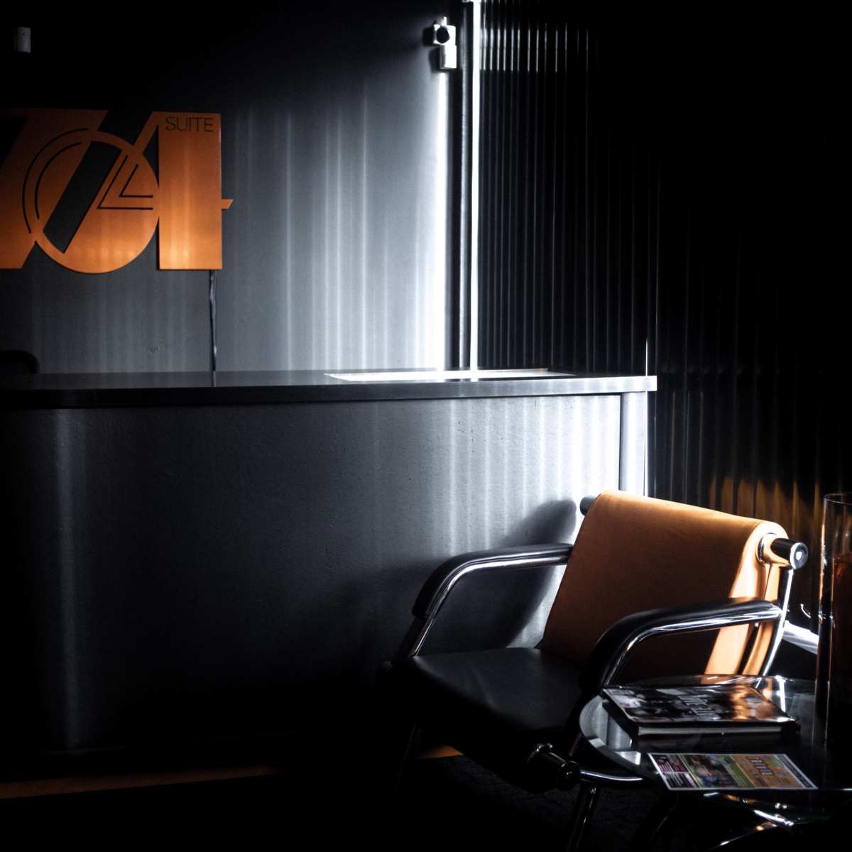 Suite 704 | Creator's Oasis near Downtown, Decatur, IL | Production ...