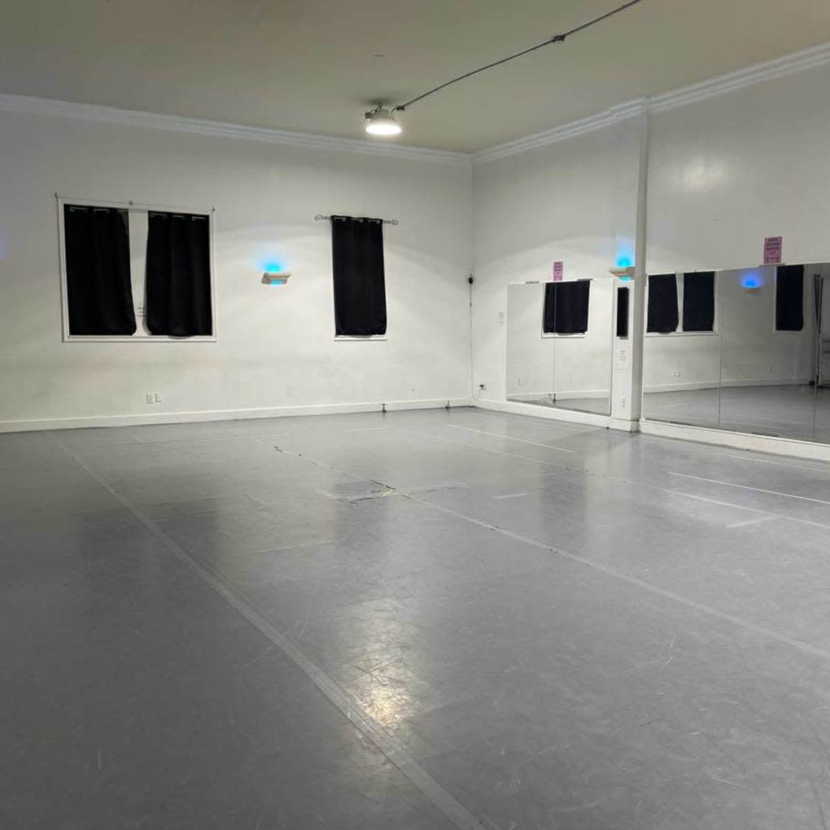 Dance Studio Space, Philadelphia, PA | Event | Peerspace