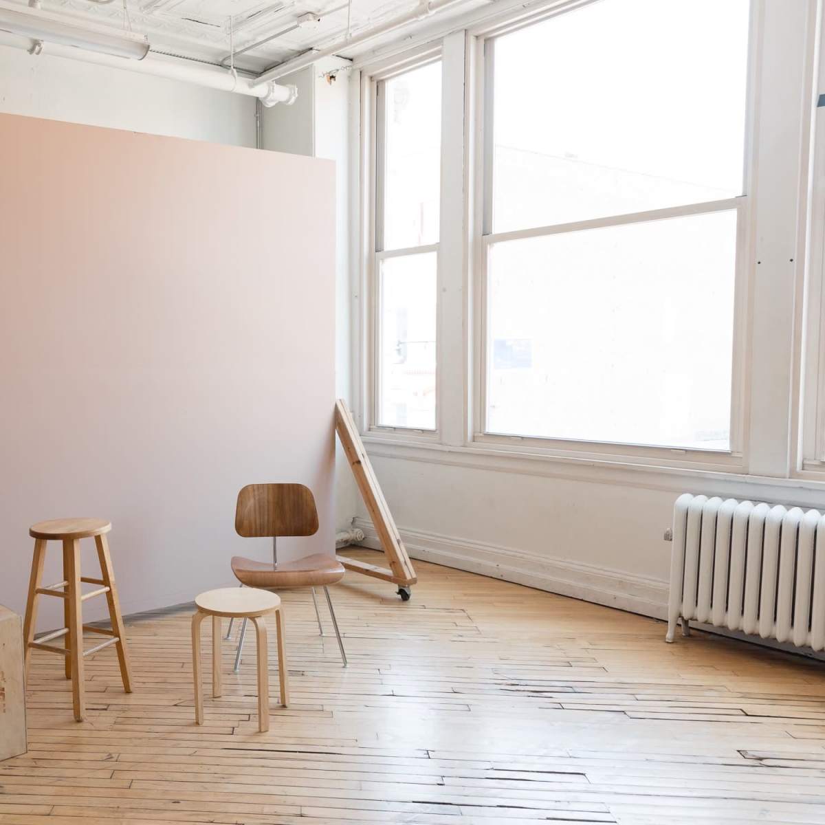 Wicker Park Natural Light Photo Studio, Chicago, IL | Production ...