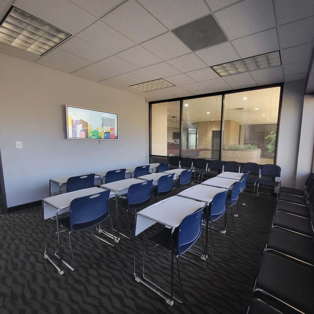 State-of-the-Art Classroom / Flex Space (20 ppl max), Virginia Beach ...