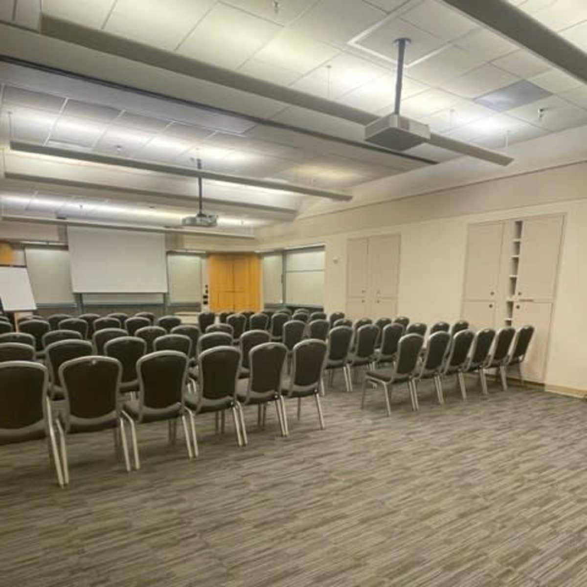 Room 201/202 COMBINED Professional Meeting Room and Conference Space ...