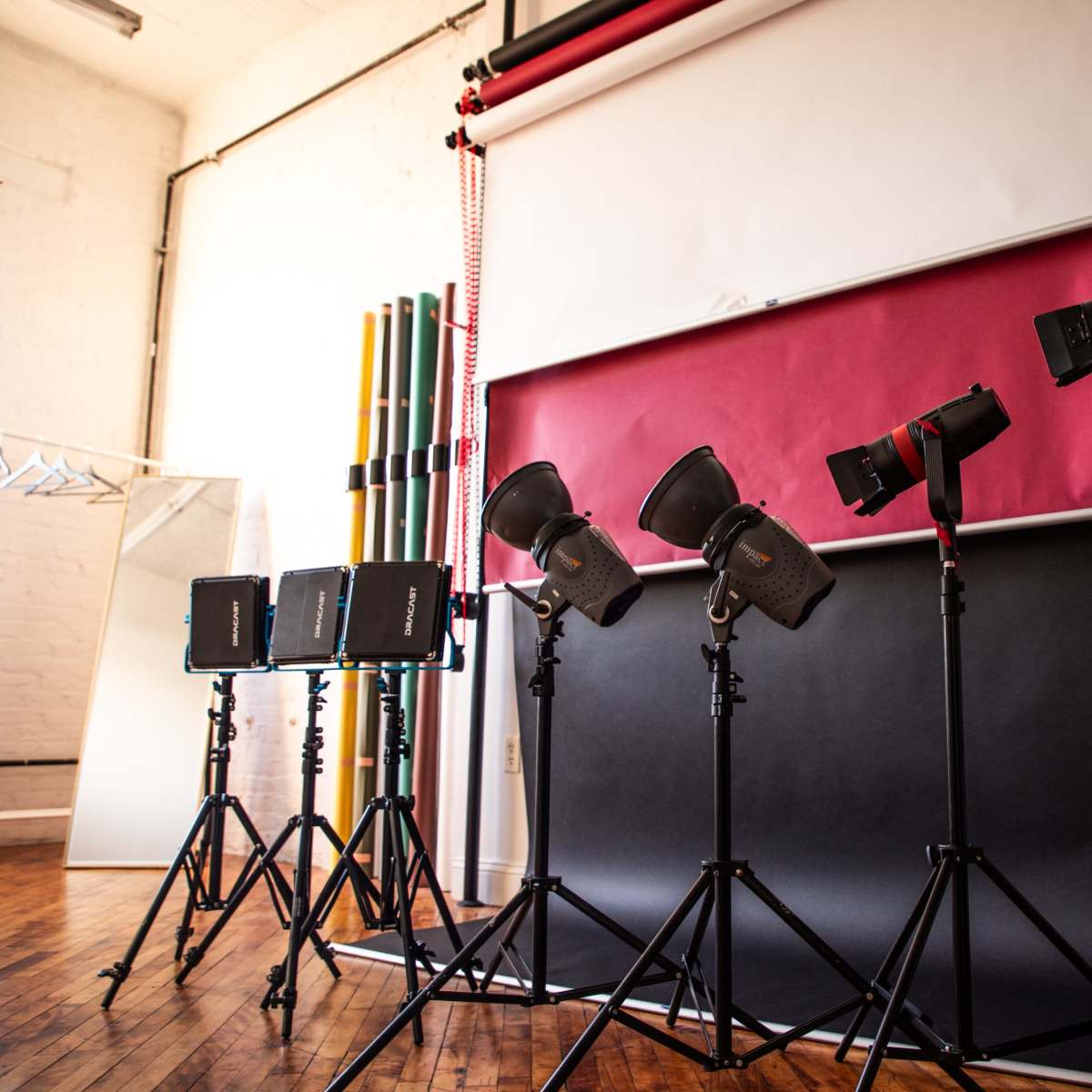 24hr East Williamsburg - Bushwick Photo Studio / Work Space, Brooklyn ...