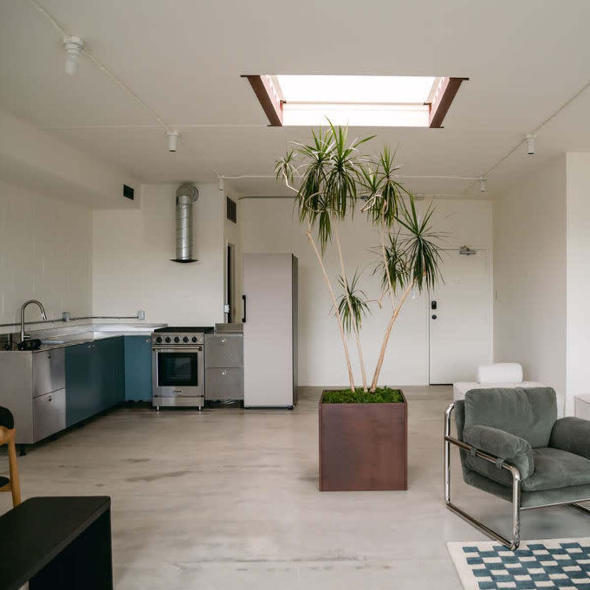 Modern Industrial Studio Loft, Toronto | Event | Peerspace