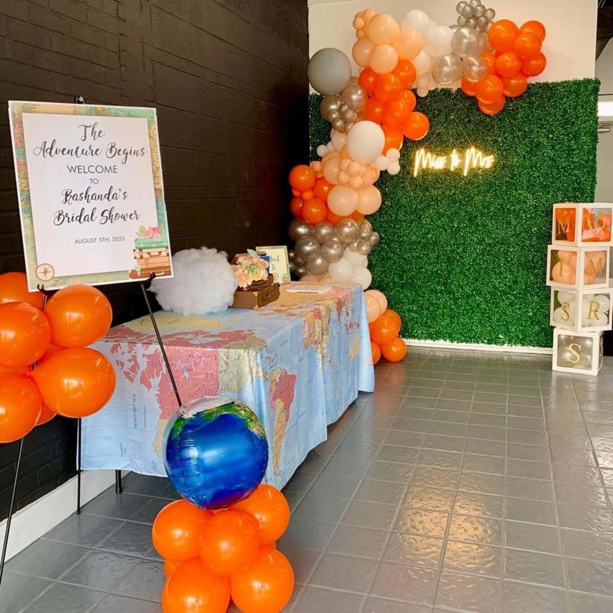 Cocoa Spaces | Brookside East Micro Event Space with an Open Concept ...