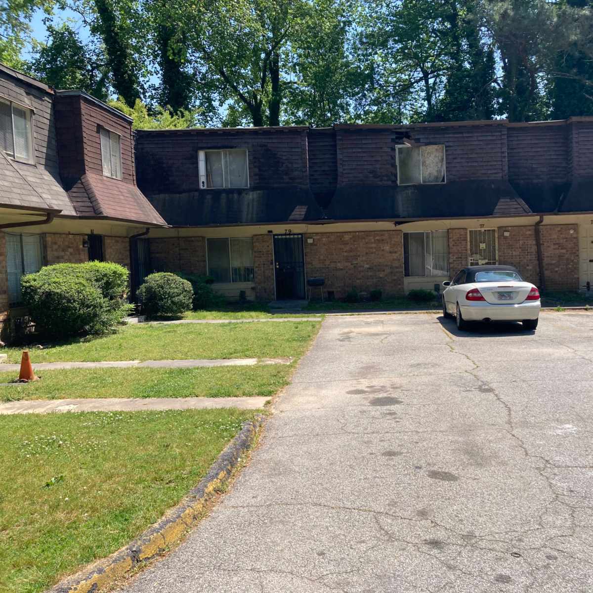 Urban Hood Vibes with Tattoo Studio, Atlanta, GA | Production | Peerspace