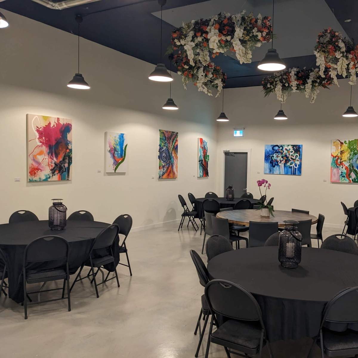 urban event space, Vancouver | Event | Peerspace