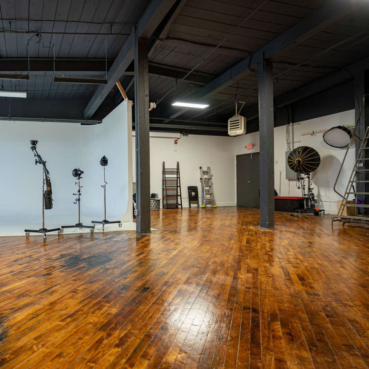 Professional Photography and Film Studio, Philadelphia, PA | Production ...