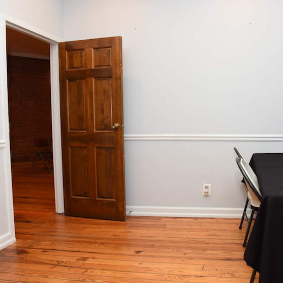 Downtown Performing Arts School / Studio, ATLANTA, GA | Off-Site ...