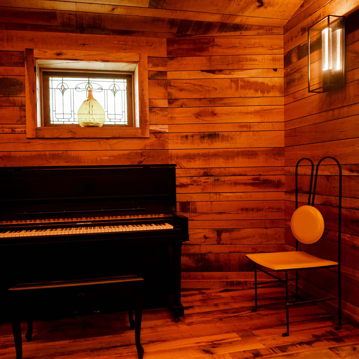 Rustic Recording Studio, Nashville, TN | Production | Peerspace