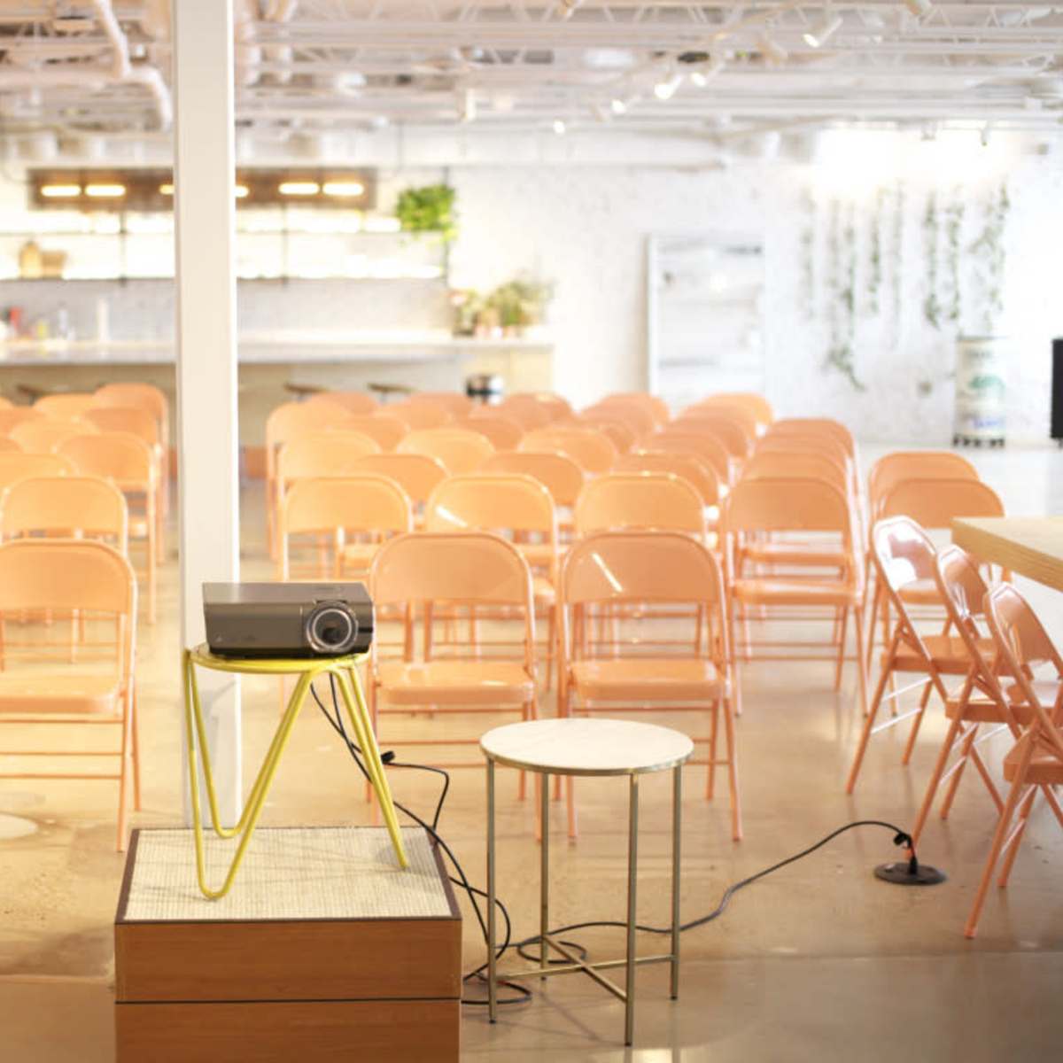 Banquet Hall Event Space Downtown - Prime SXSW Location, AUSTIN, TX ...