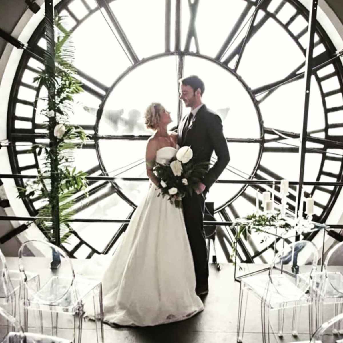 Clock Tower Space for your next Event, Denver, CO | Event | Peerspace