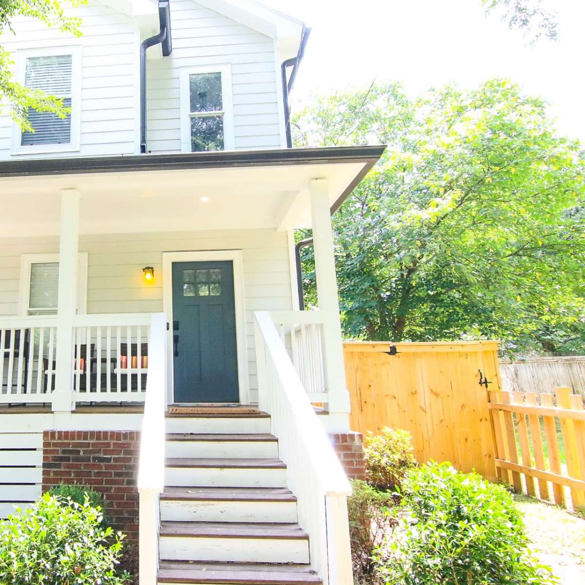 Downtown ATL Farmhouse, Atlanta, GA | Production | Peerspace